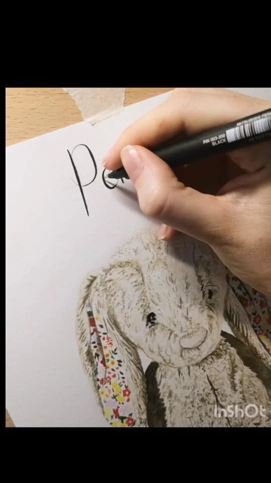 Sarah Wickham Designs | Irish Artist