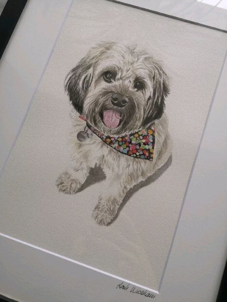 Sarah Wickham Designs | Irish Artist