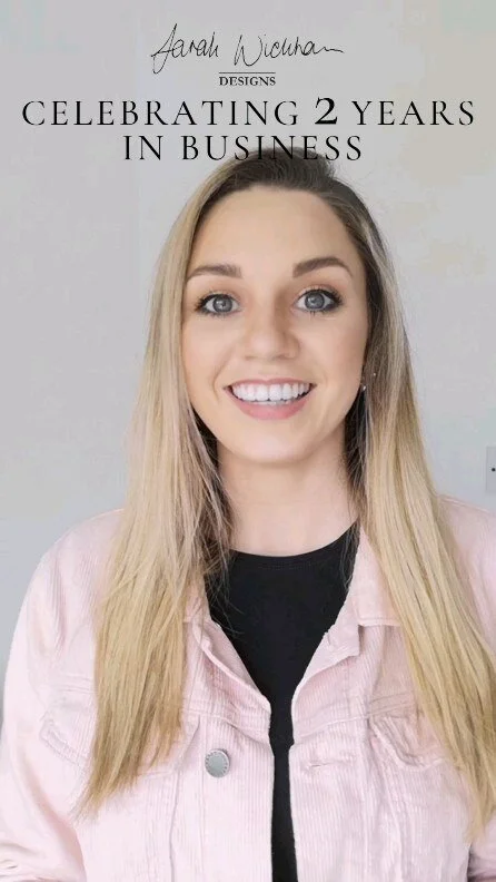 Sarah Wickham Designs | Irish Artist