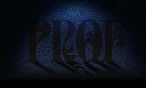 Prof Official Website