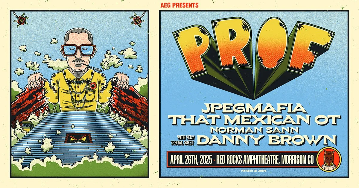 Prof Official Website