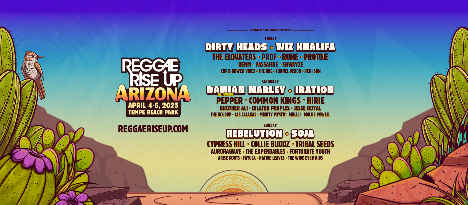 Prof Official Website