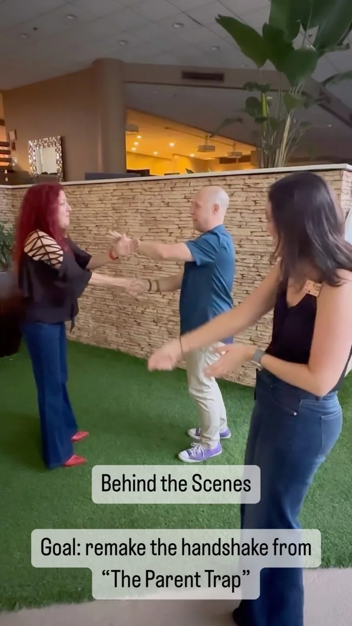 Song of Atlanta / Atlanta's Premier A Cappella Show Chorus