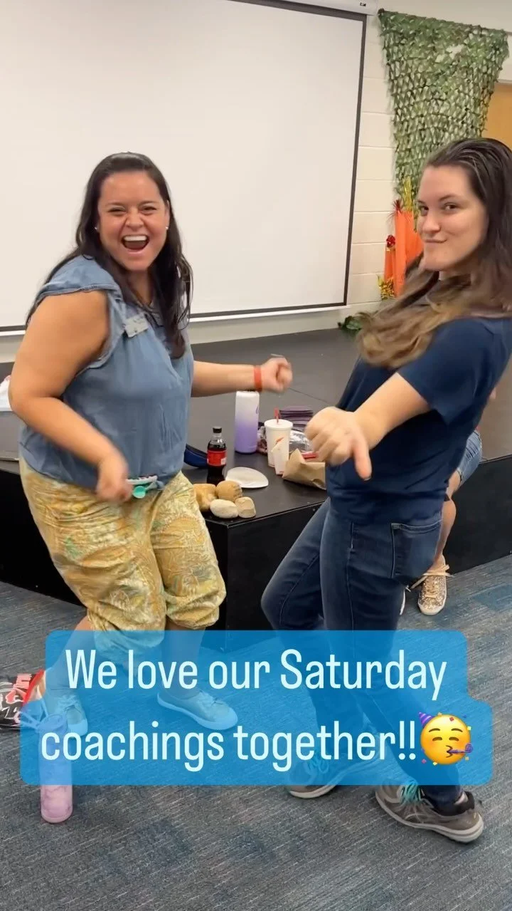 Song of Atlanta / Atlanta's Premier A Cappella Show Chorus