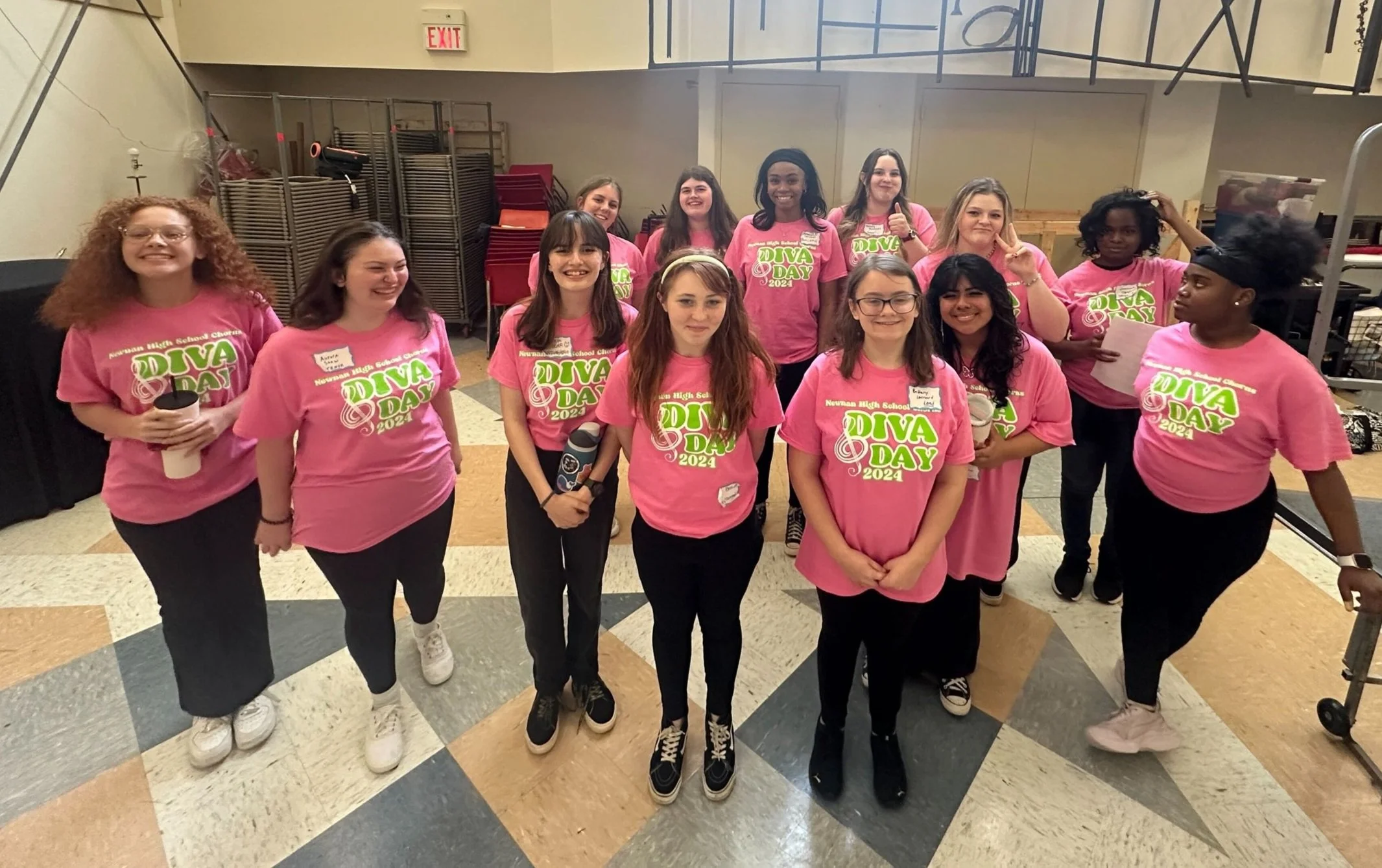 Song of Atlanta — Song of Atlanta D.I.V.A. Day