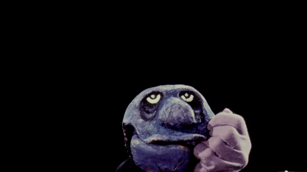 Sam and Friends: The Story of Jim Henson's First Television Show - Sam ...