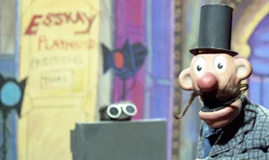 Sam and Friends: The Story of Jim Henson's First Television Show - Sam ...