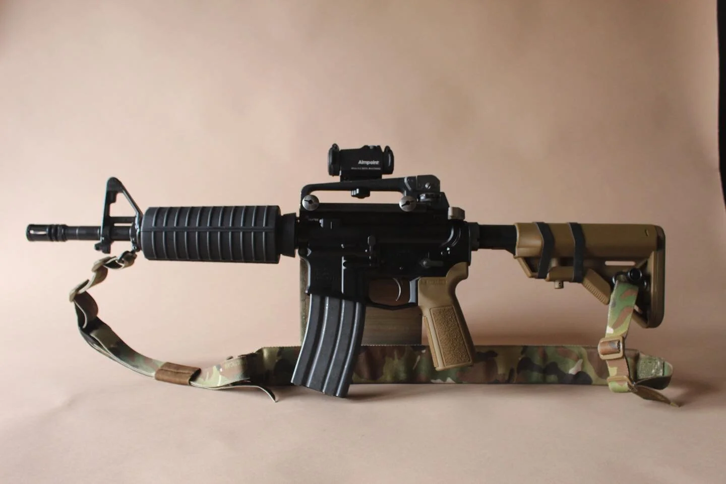 Roushe Manufacturing