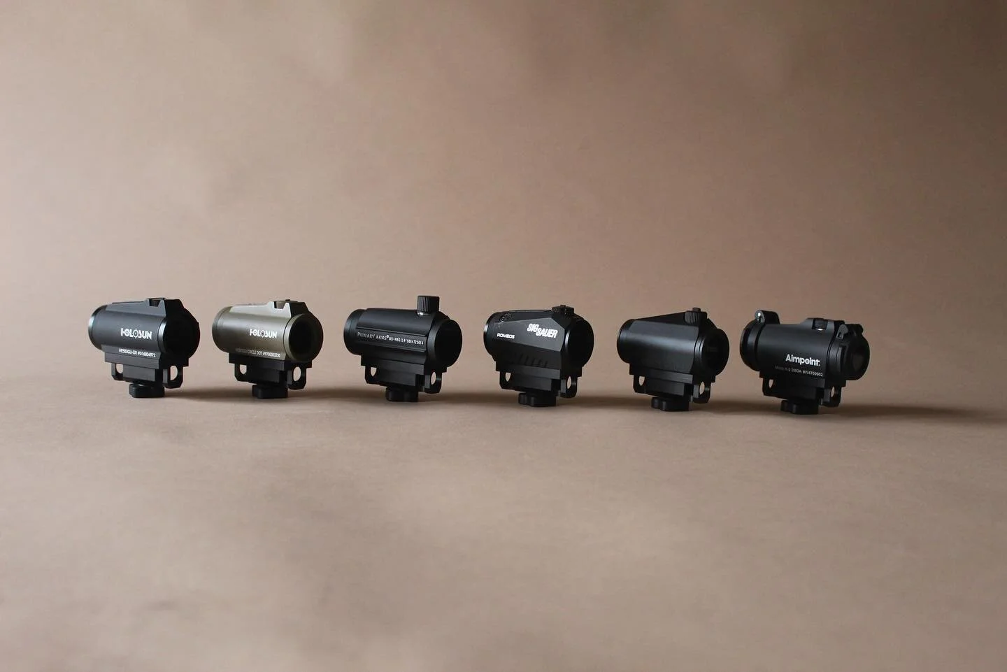 Roushe Manufacturing