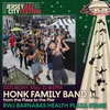Honk NYC!
