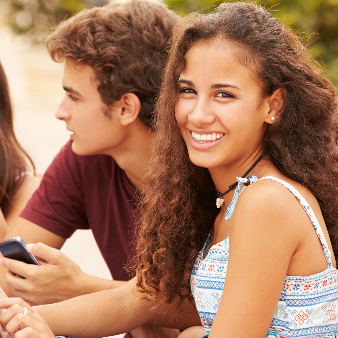 Atención a adolescentes — Mente Positiva - Psc. Natalia Jahncke