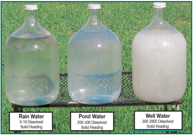 Proper Foliar Feeding Methodology — Growers Mineral Solutions