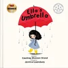Ella's Umbrella Picture Book — Courtney Shannon Strand