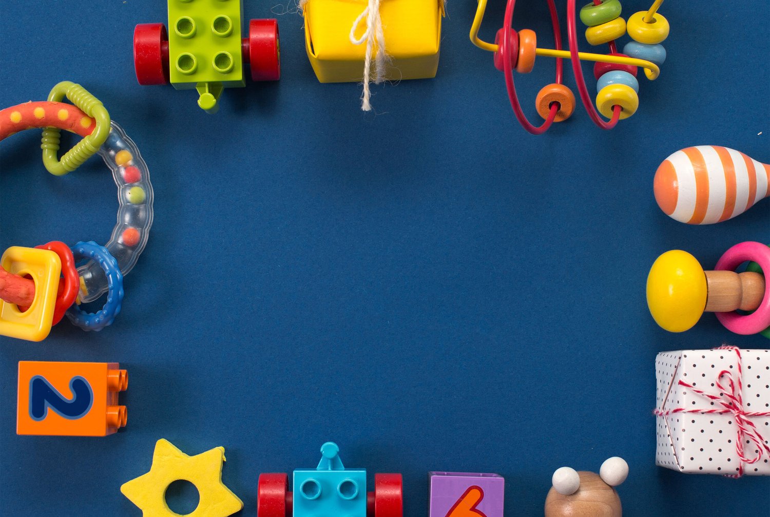 MIT Early Childhood Cognition Lab