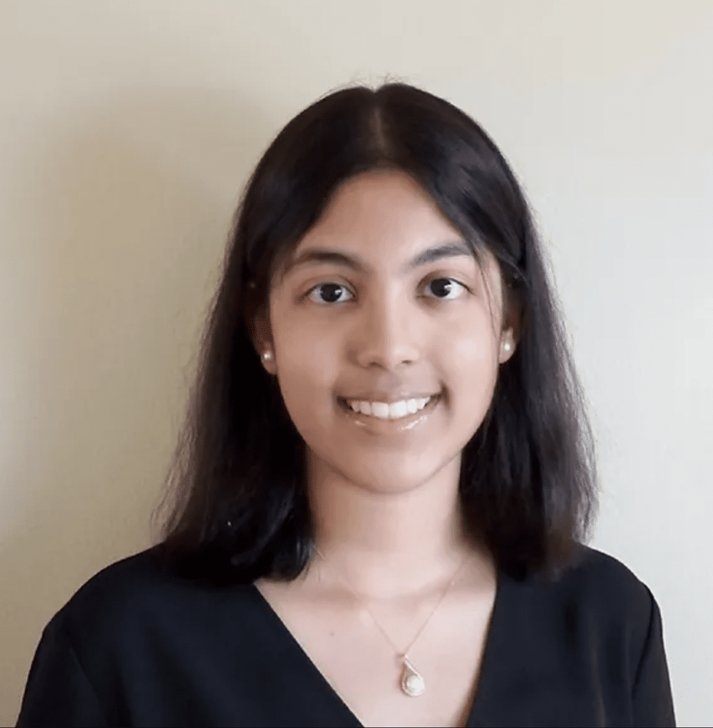 Asmita Mittal — MIT Early Childhood Cognition Lab