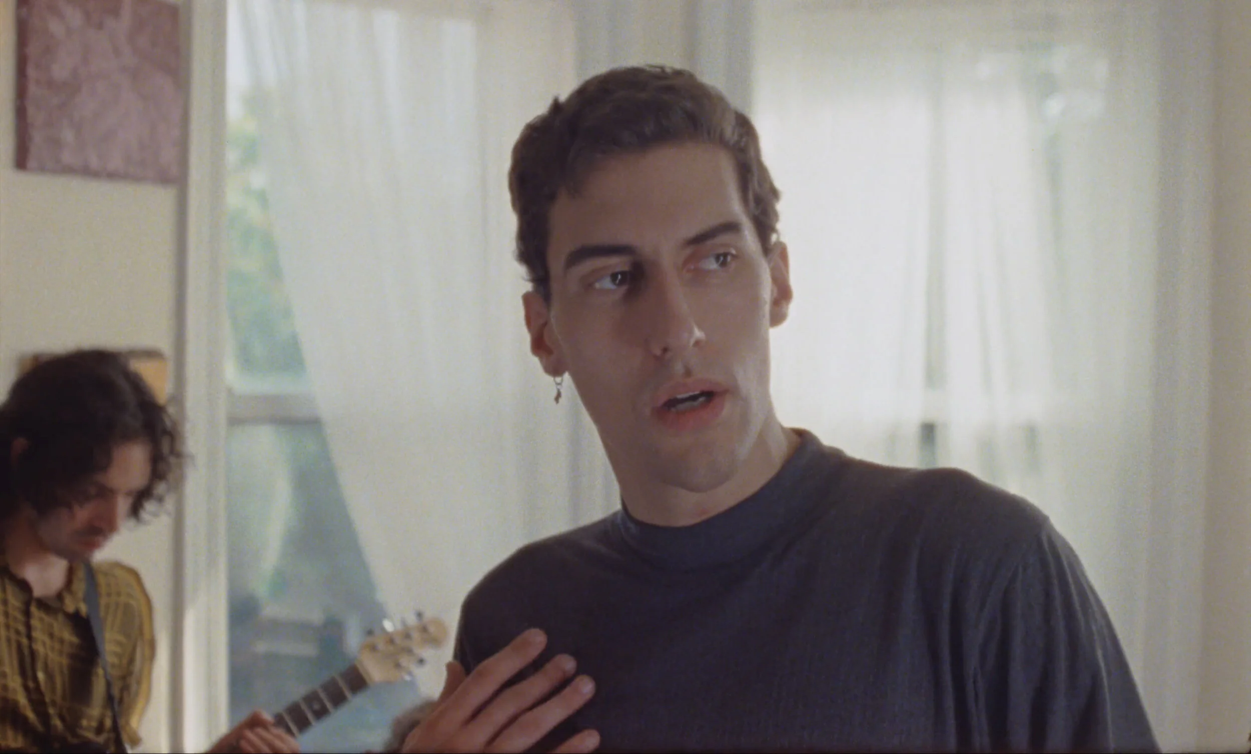 Travis Waddell | Cinematographer