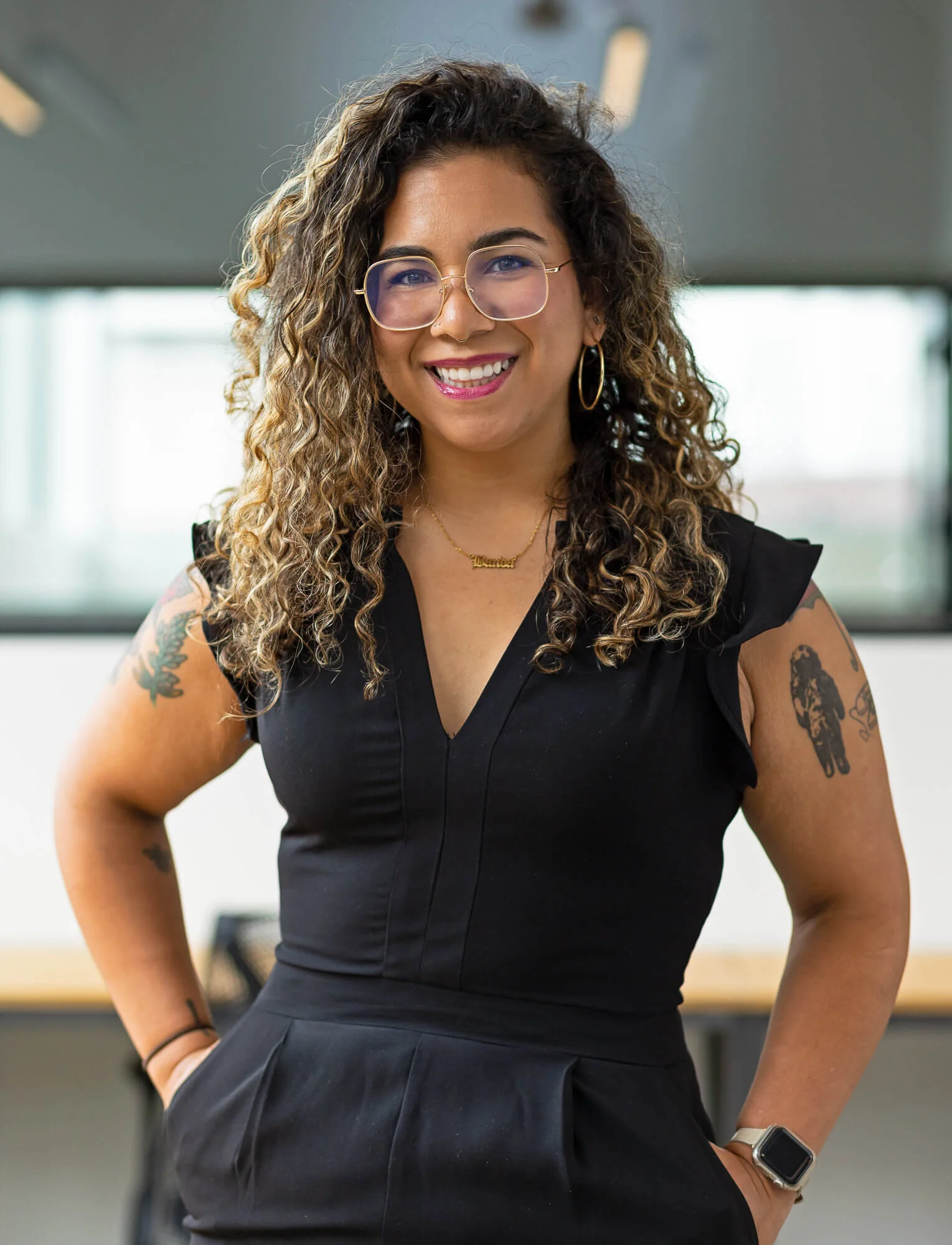 Team — My Friend Betty Says Digital Marketing Studio