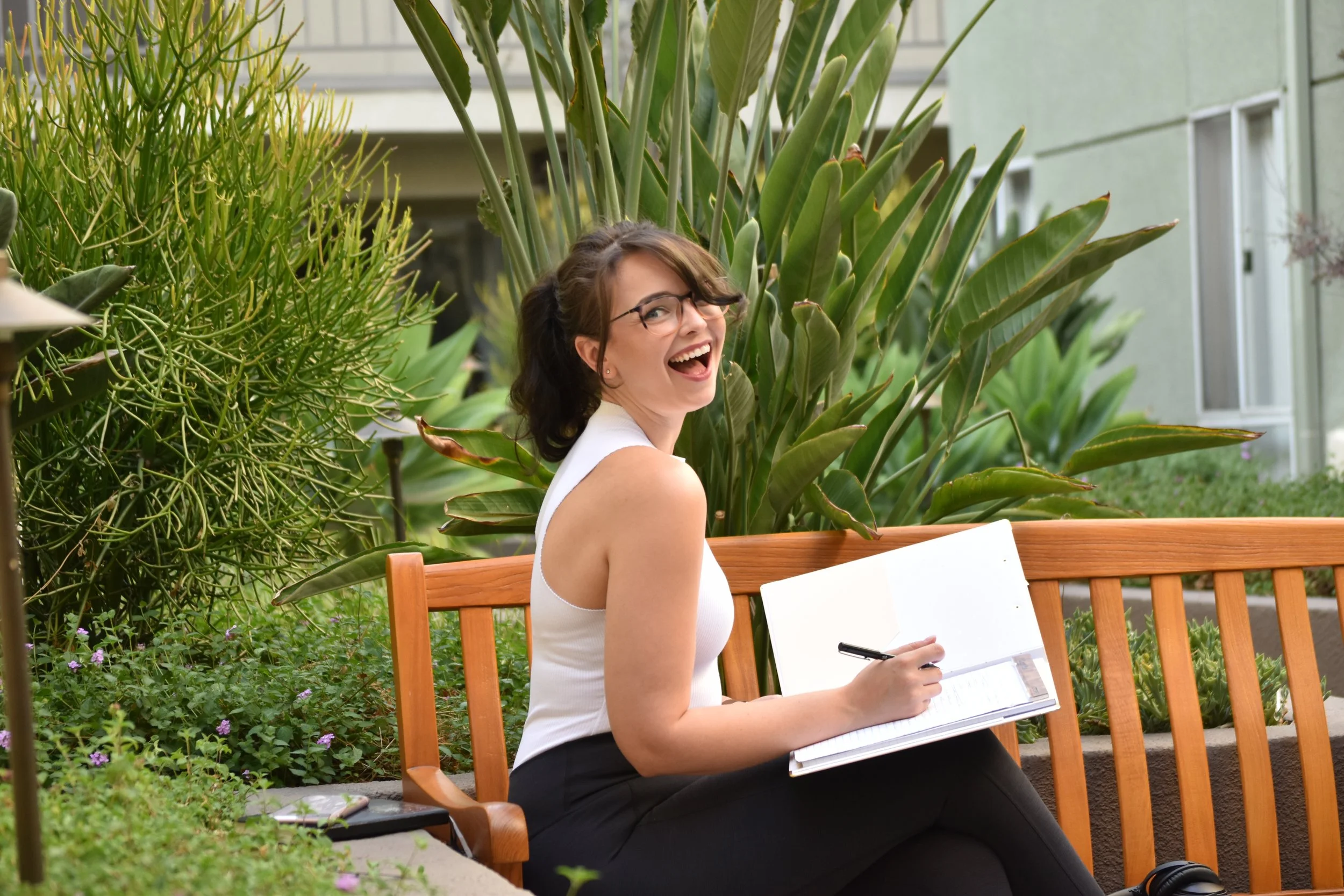 Dealing With Overwhelm — Kate Gaulke