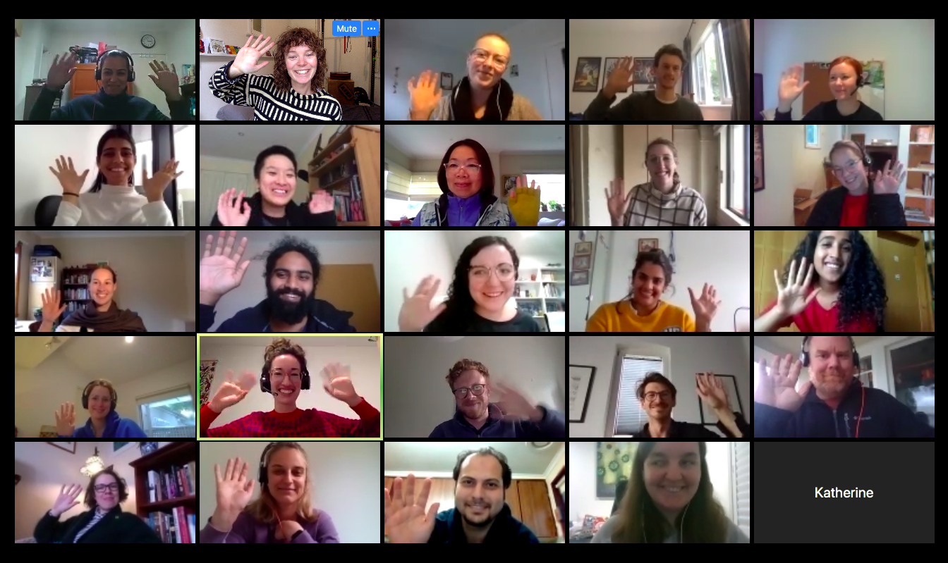 About the RAP Program — Rights Advocacy Project