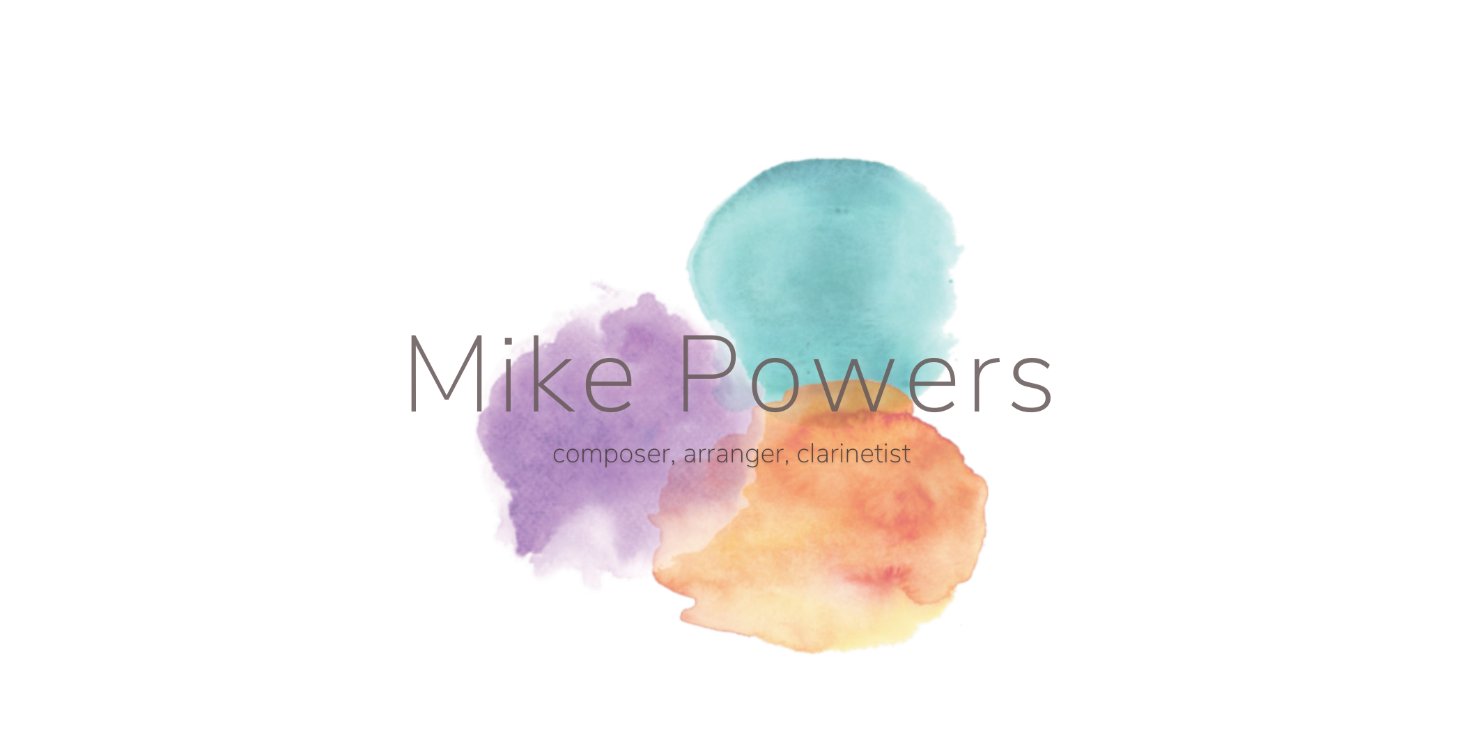 Mike Powers