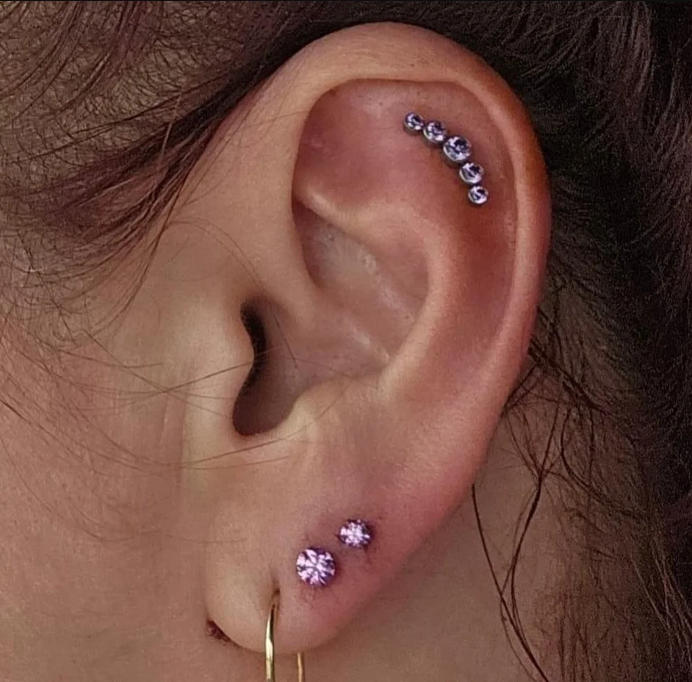 Golden Goat Tattoo Co.