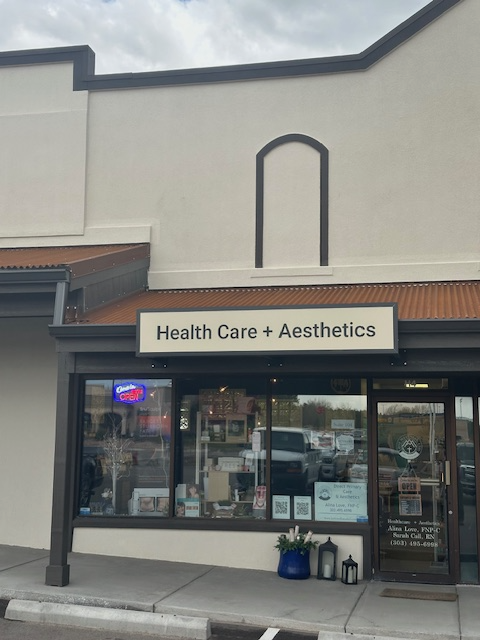 Love Wellness, Ltd.