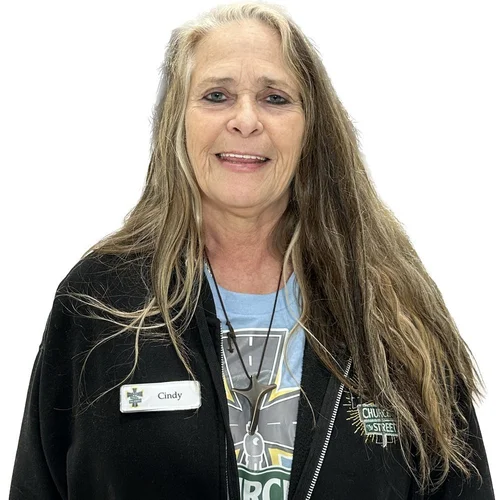 Meet our Team — Welcome to Church on the Street