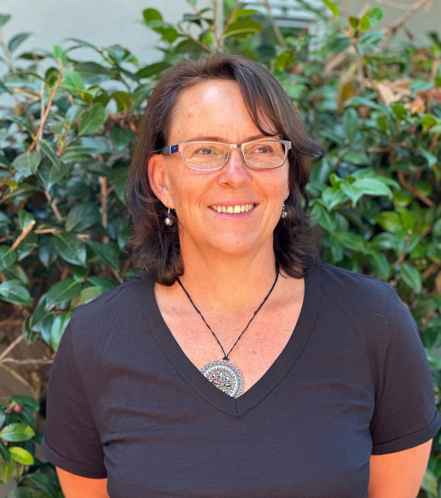 Meet Leigh Manson RISE's change maker, Why RISE is working with the ...