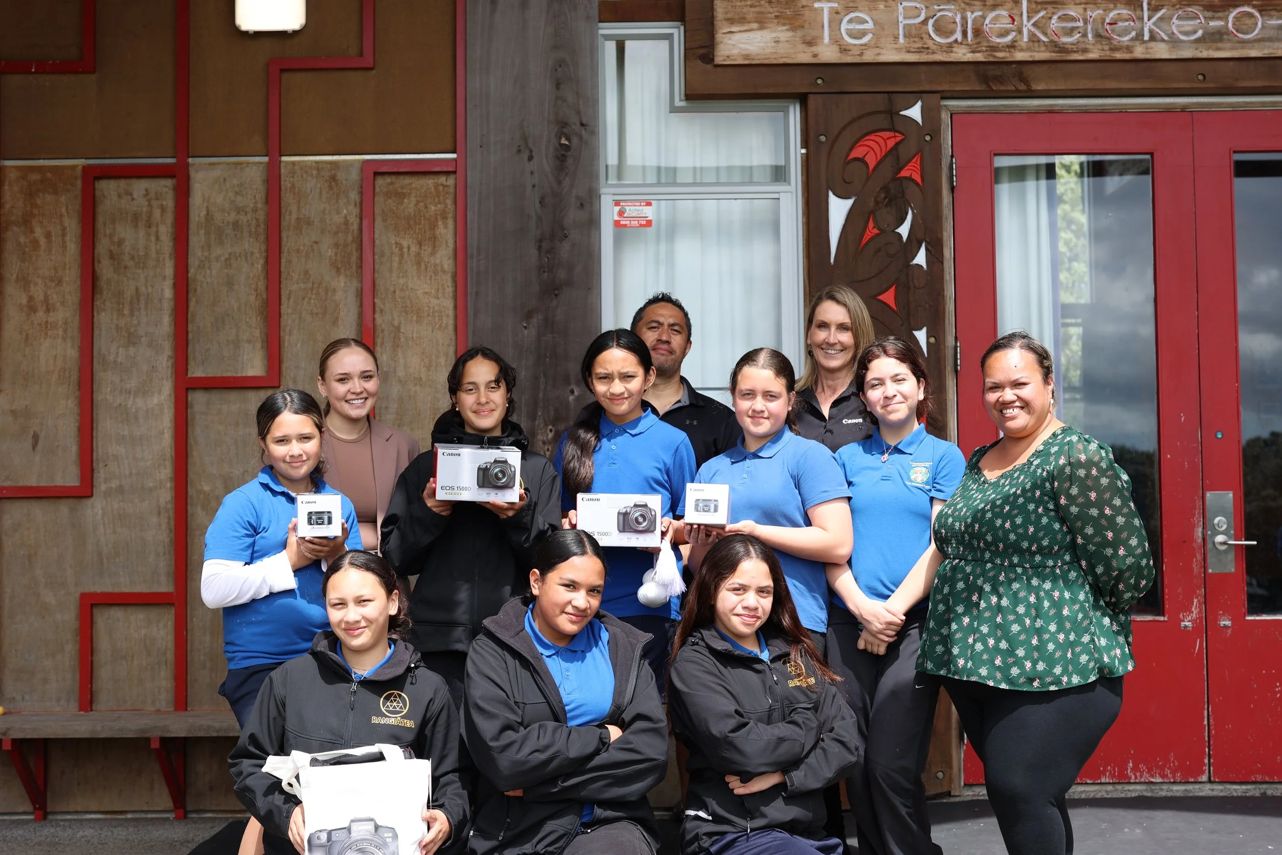 November Update: Celebrations and Learning — Kia Kotahi Ako