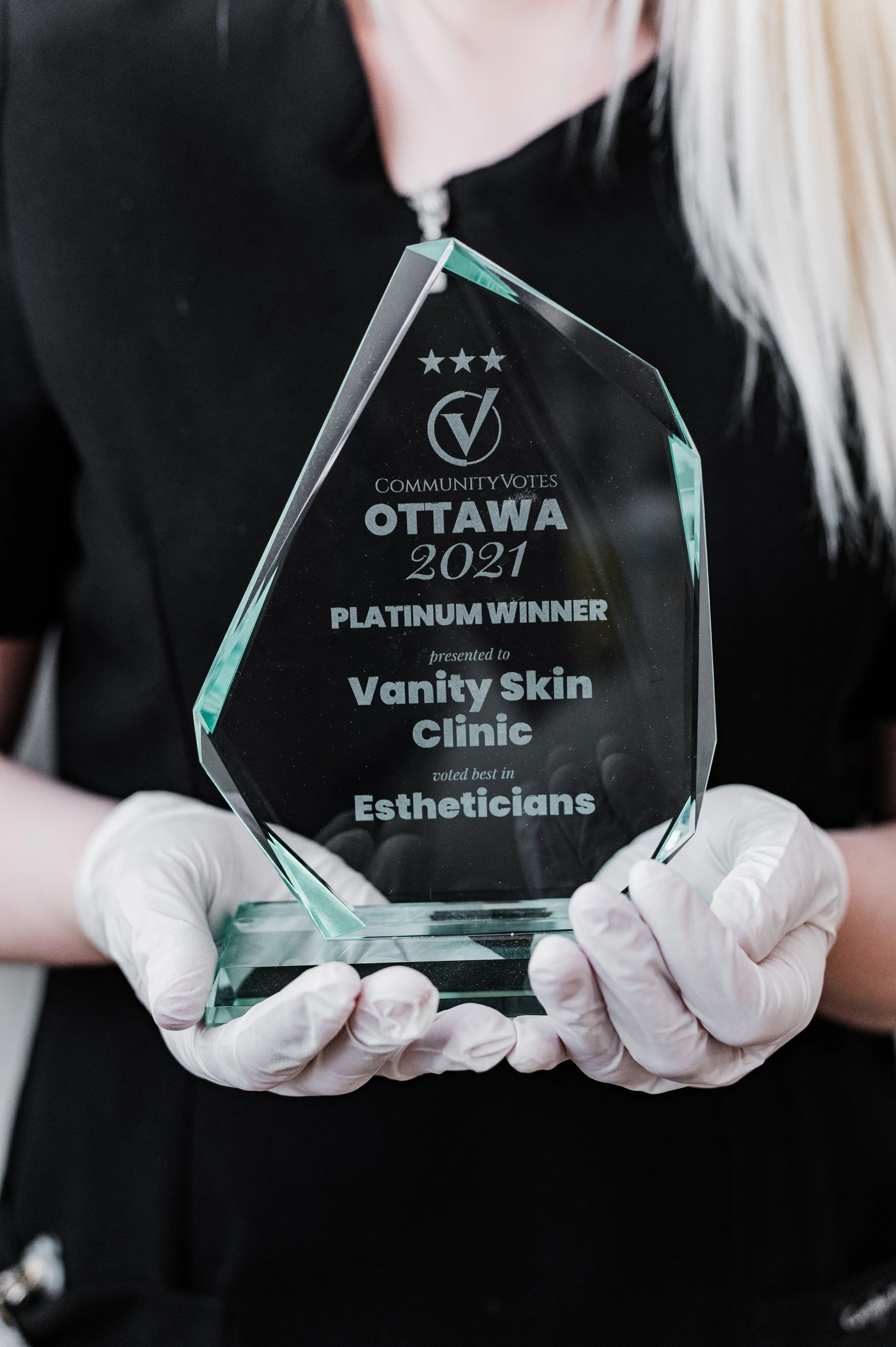 Vanity Skin Clinic | Ottawa Acne Treatments