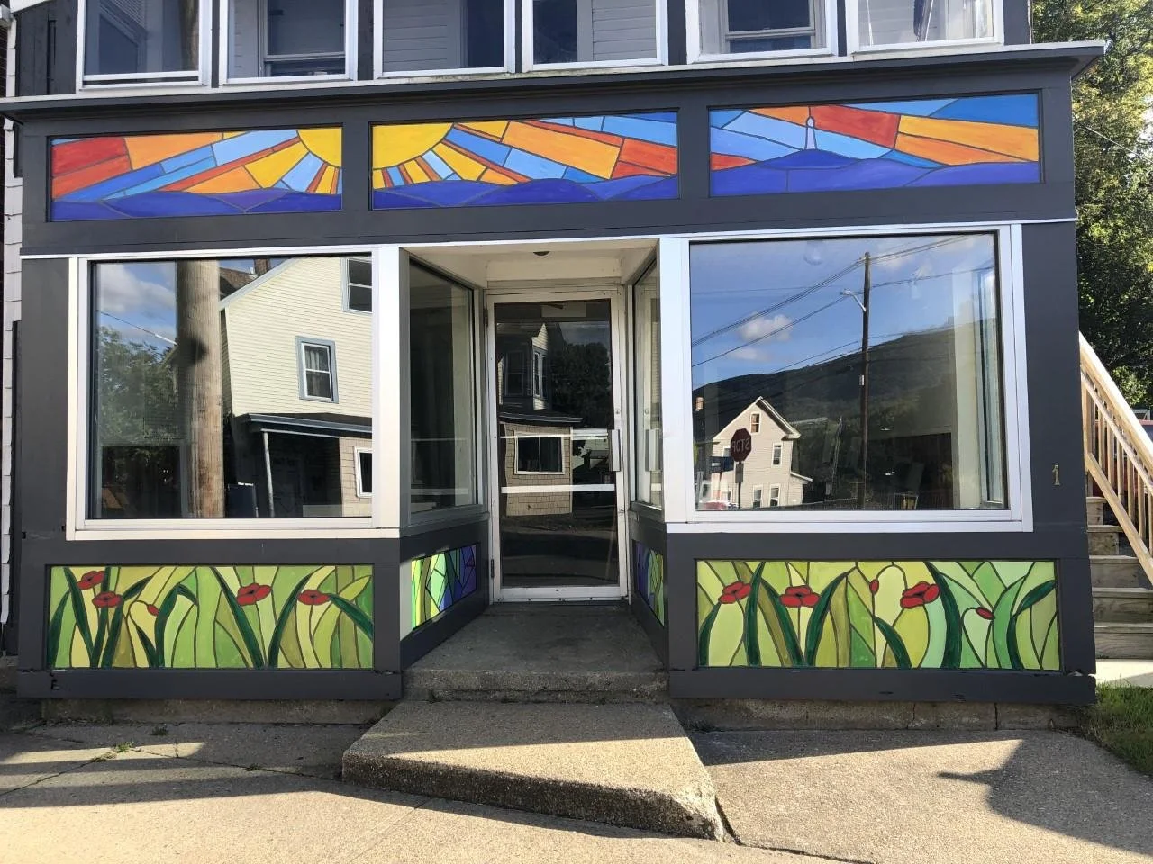 Mendel Stained Glass Art Studio