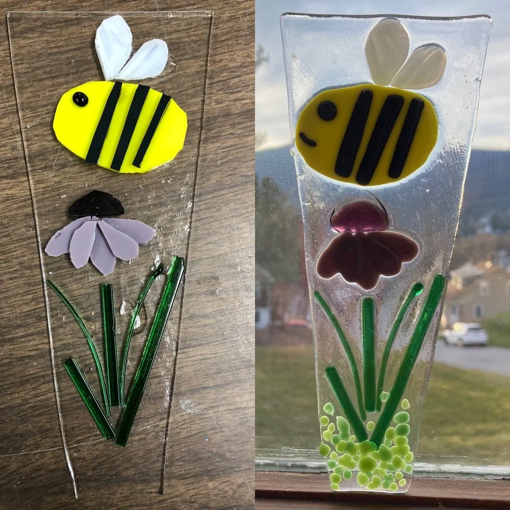 Events at Mendel's — Mendel’s Stained Glass Art Studio