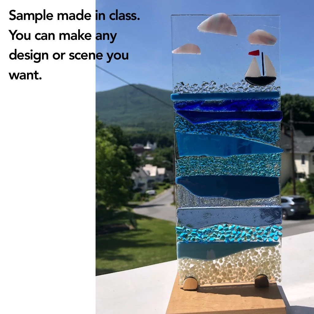 Events at Mendel's — Mendel’s Stained Glass Art Studio