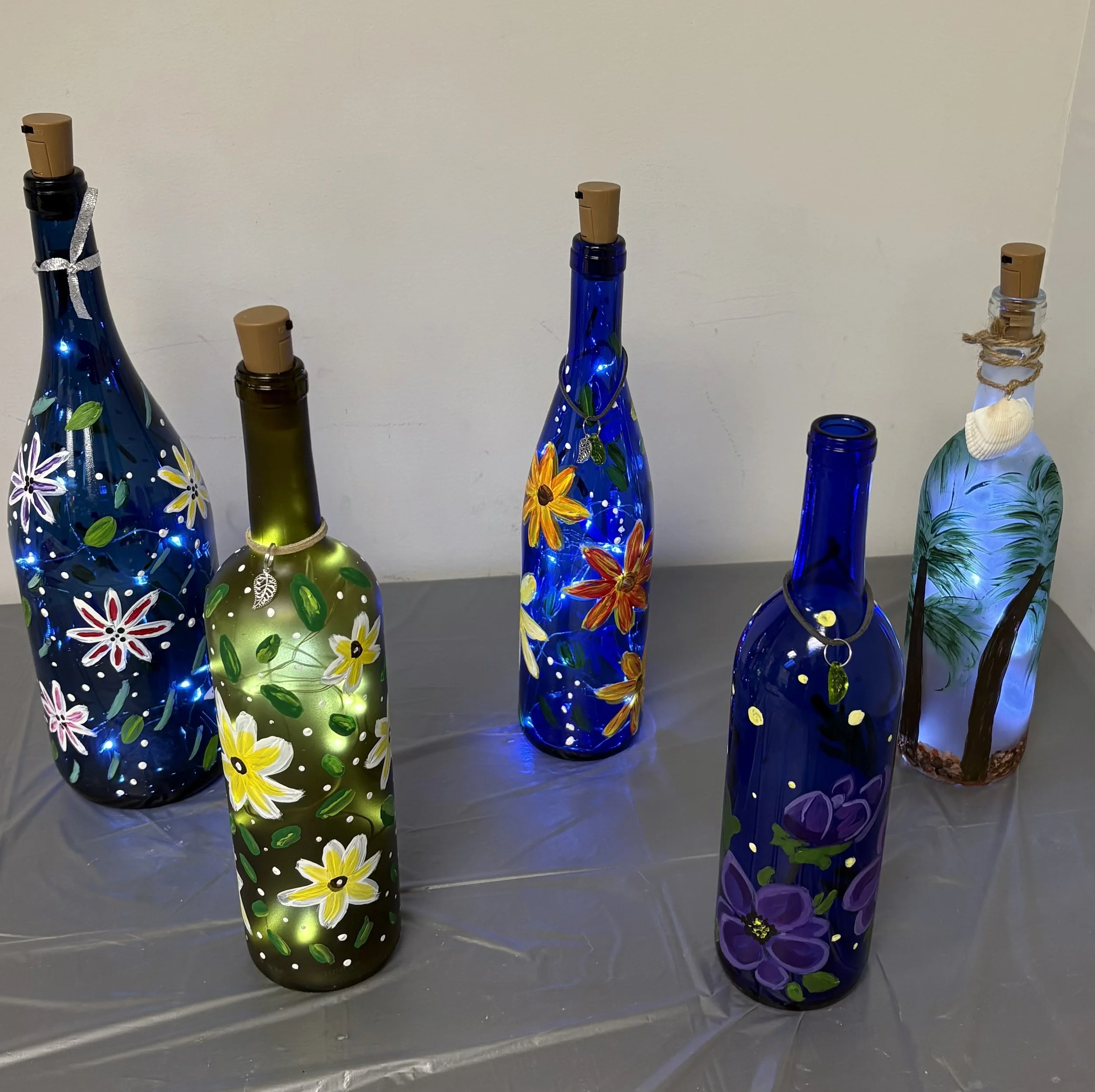Events at Mendel's — Mendel’s Stained Glass Art Studio