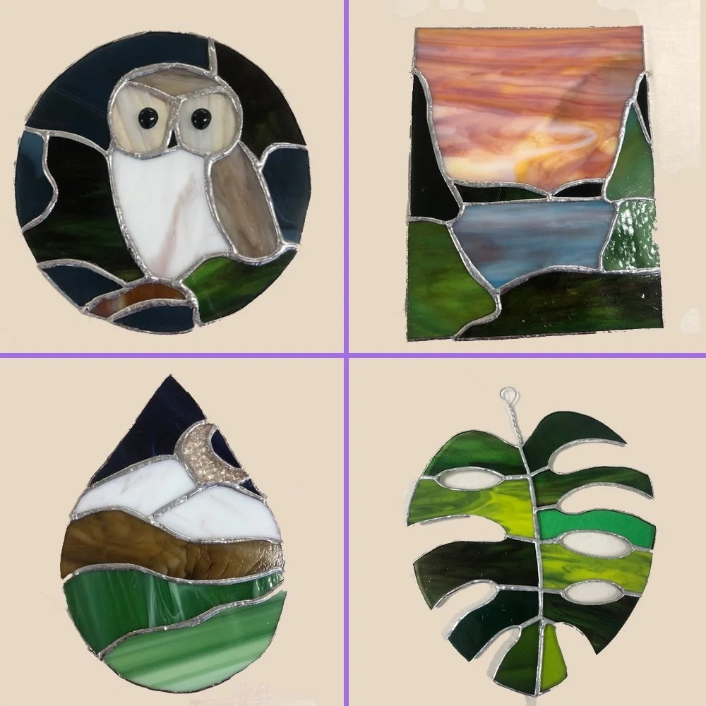Events at Mendel's — Mendel’s Stained Glass Art Studio