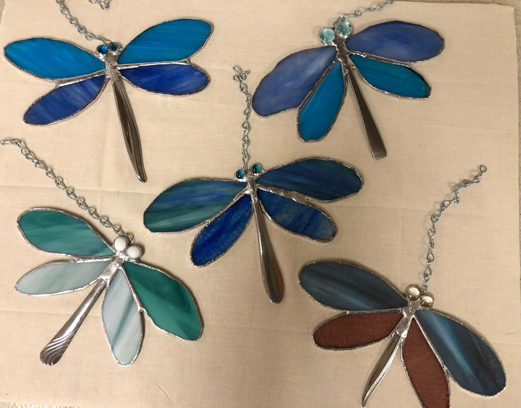 Events at Mendel's — Mendel Stained Glass Art Studio