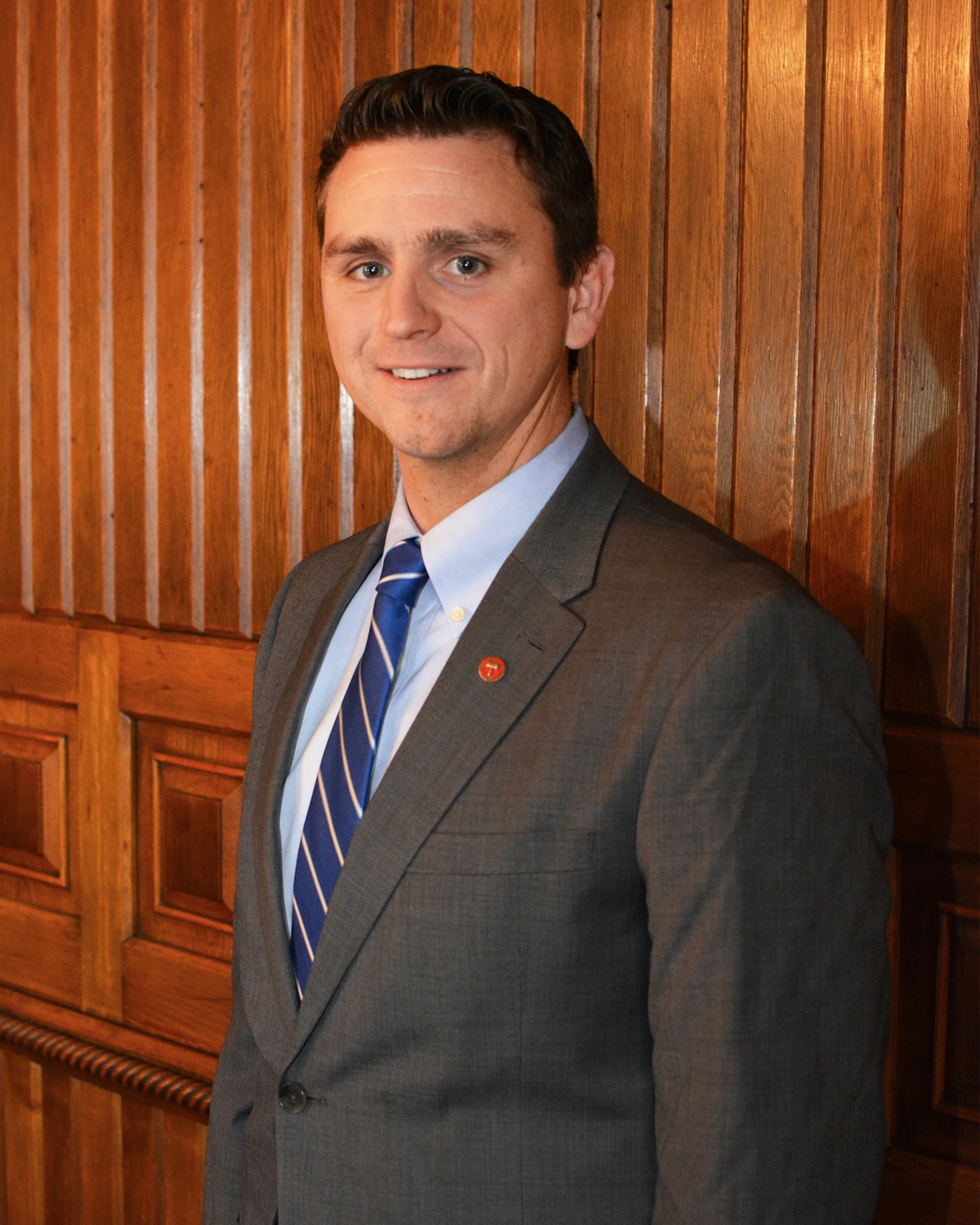 Matthew Z. Robb — Liddle Sheets P.C. - Class Action and Complex ...