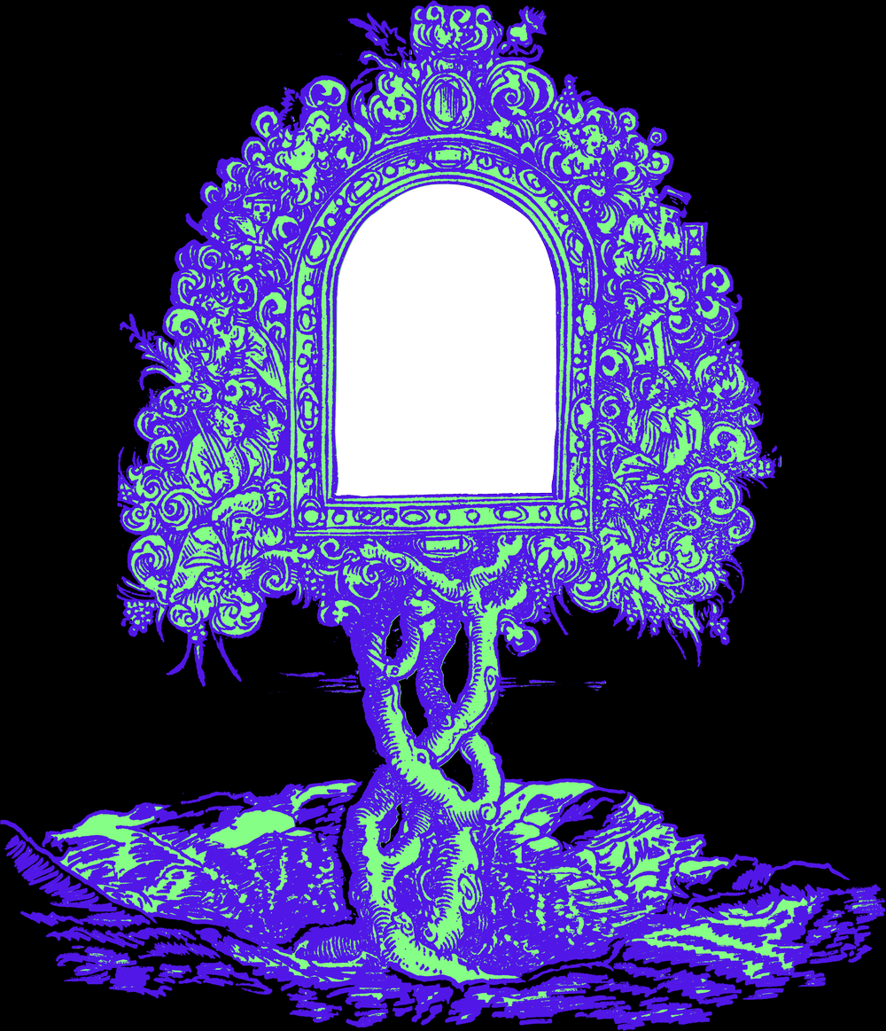 Of The Trees | Official Website