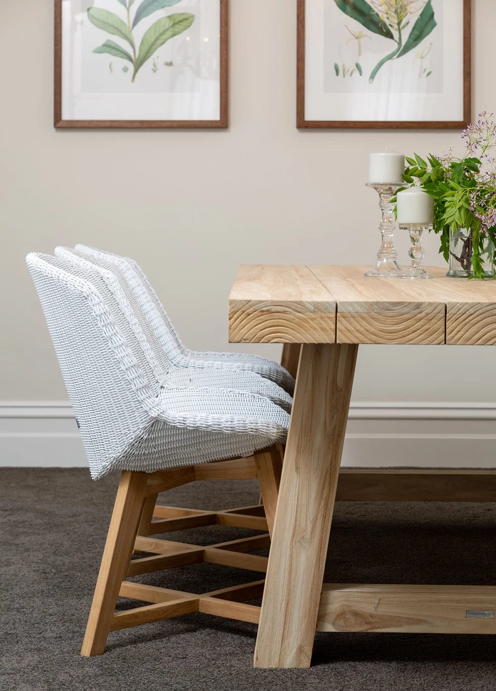 Six Pieces - Interior Designers Bayside