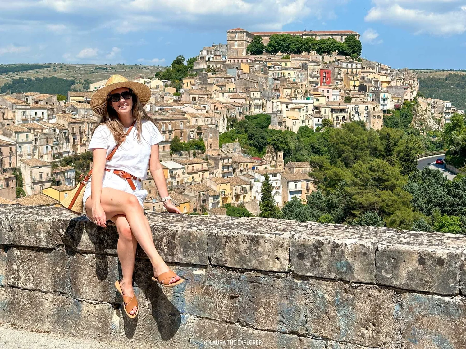 Southern Italy Itinerary (14 Days) & Travel Guide — Laura the Explorer