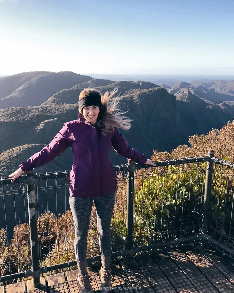 A Guide to the Coromandel Pinnacles Walk — Laura the Explorer