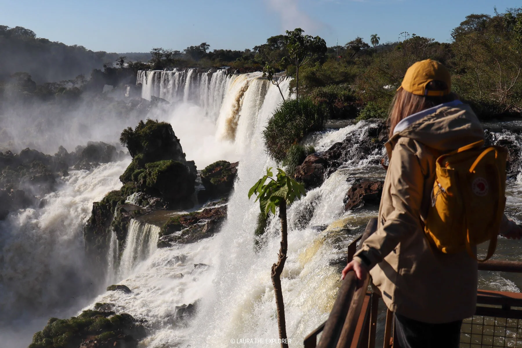 Visit Brazil 3 Week Itinerary & Travel Guide — Laura the Explorer
