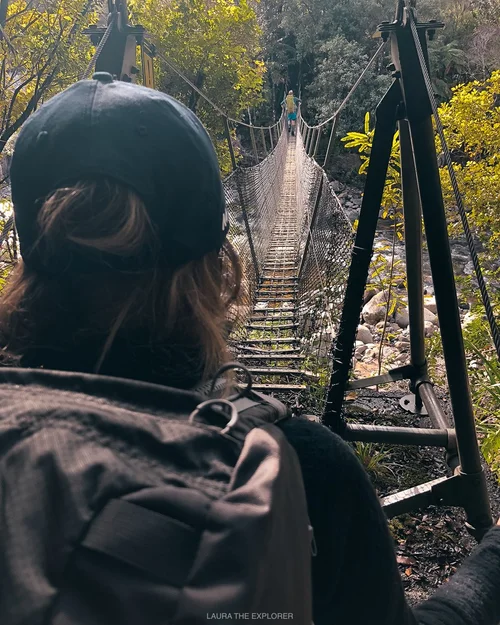 A Guide to the Coromandel Pinnacles Walk — Laura the Explorer
