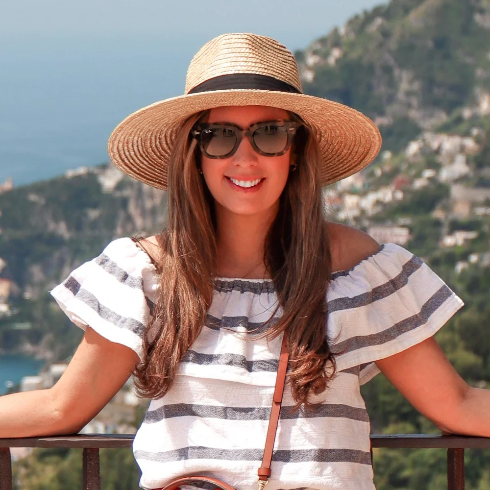 Laura the Explorer - Travel Blog