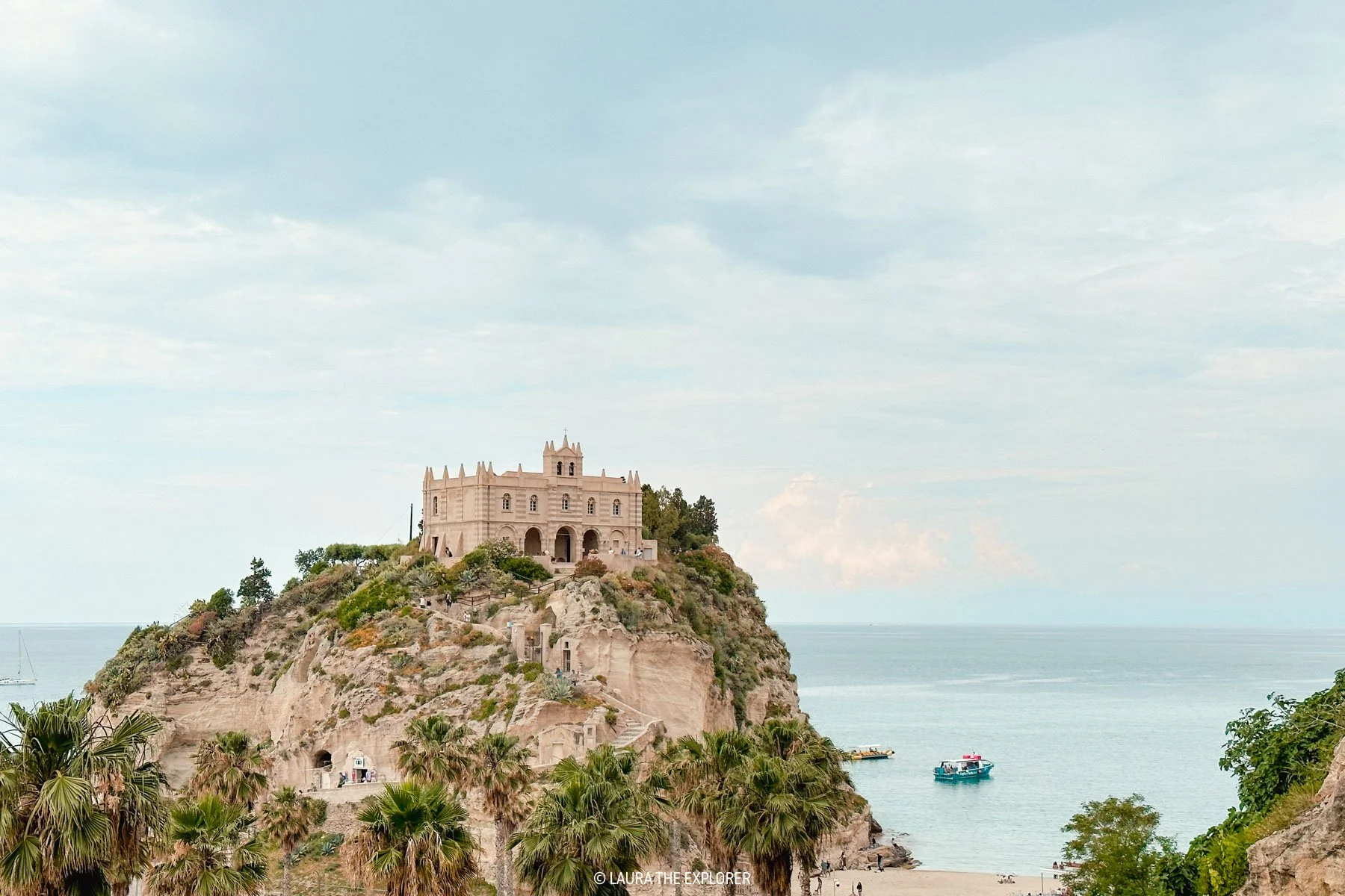 Southern Italy Itinerary (14 Days) & Travel Guide — Laura the Explorer