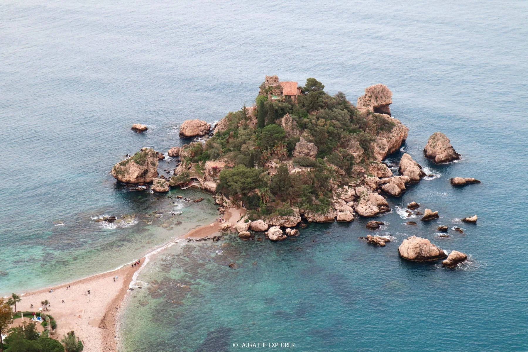 Southern Italy Itinerary (14 Days) & Travel Guide — Laura the Explorer