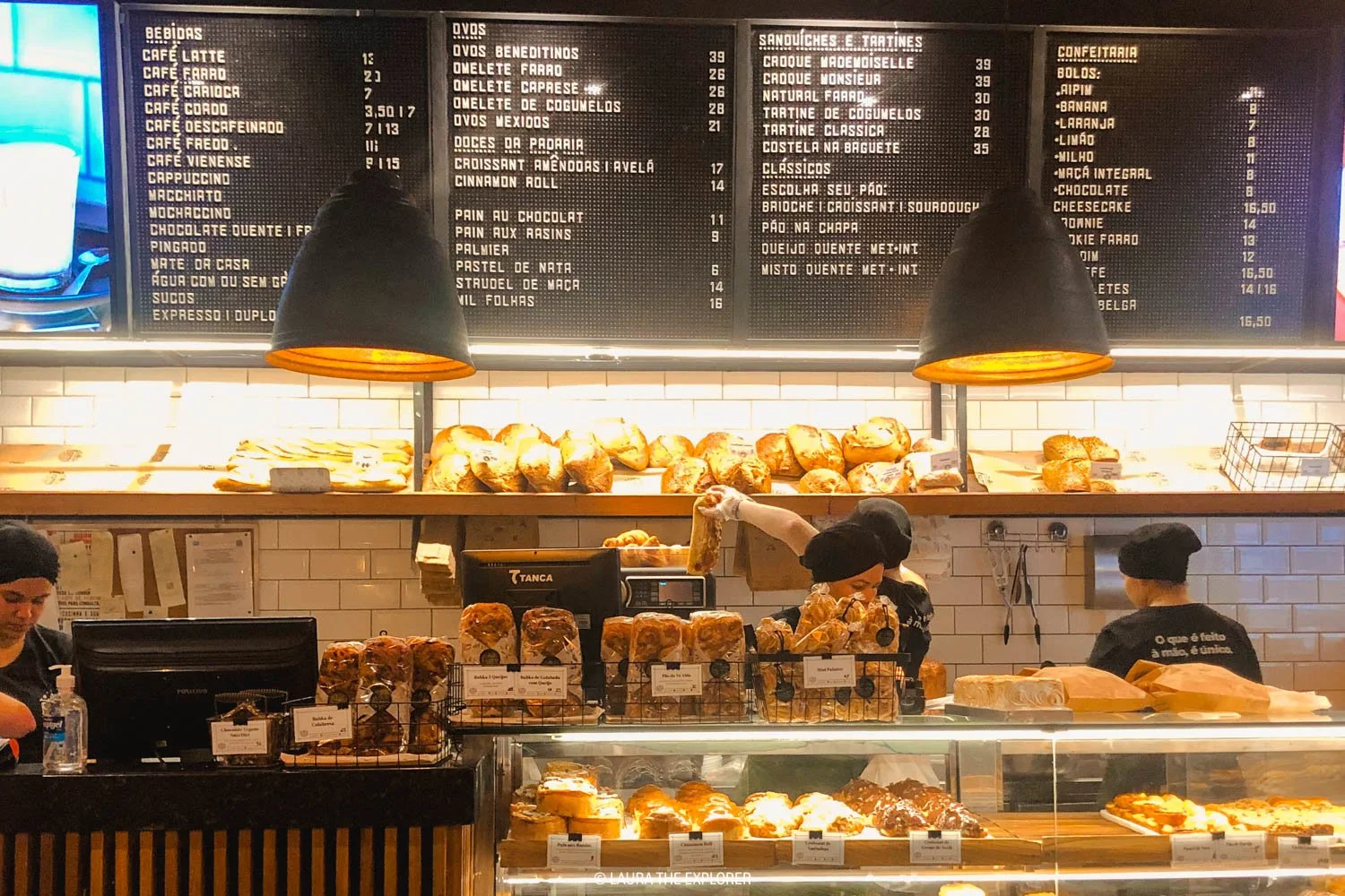 Where to Eat the Best Food in Rio de Janeiro — Laura the Explorer