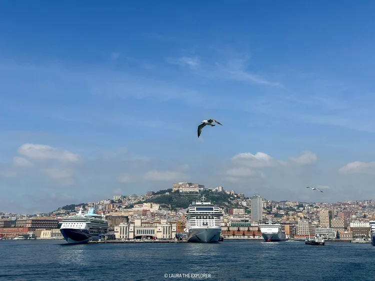 The Perfect 2 Days in Naples - Itinerary & Travel Guide — Laura the ...