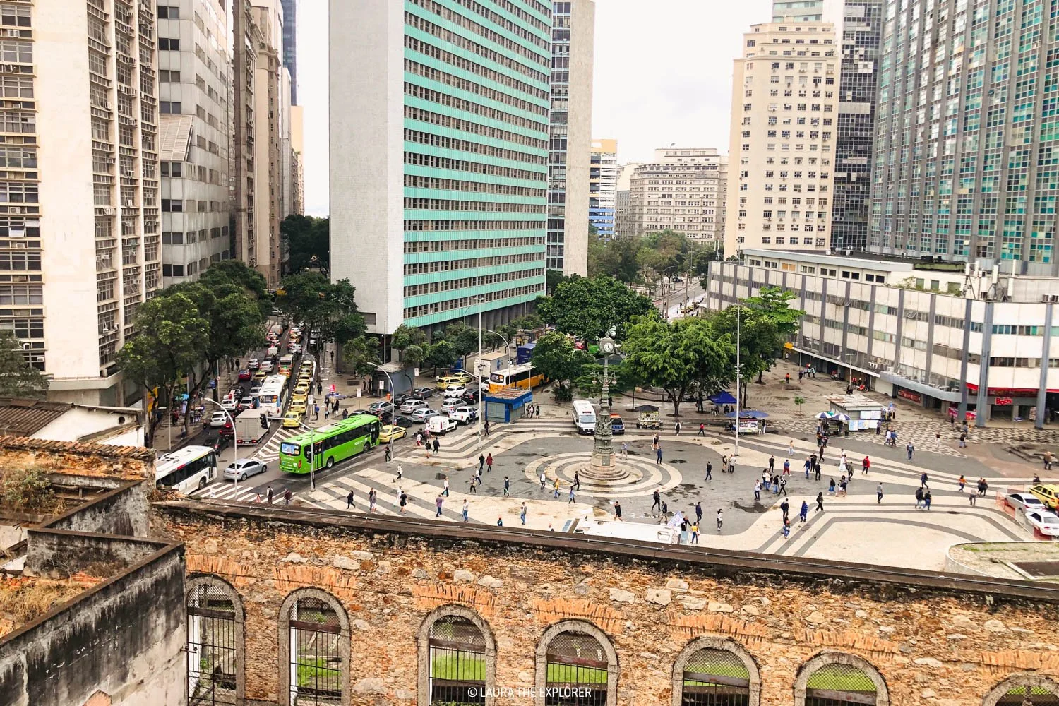 The Ultimate Rio de Janeiro Itinerary - A Guide to the Best Things to ...