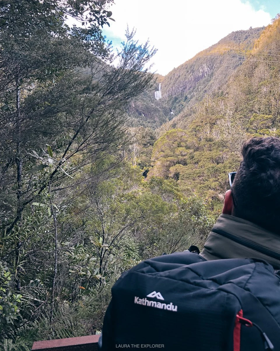 A Guide to the Coromandel Pinnacles Walk — Laura the Explorer